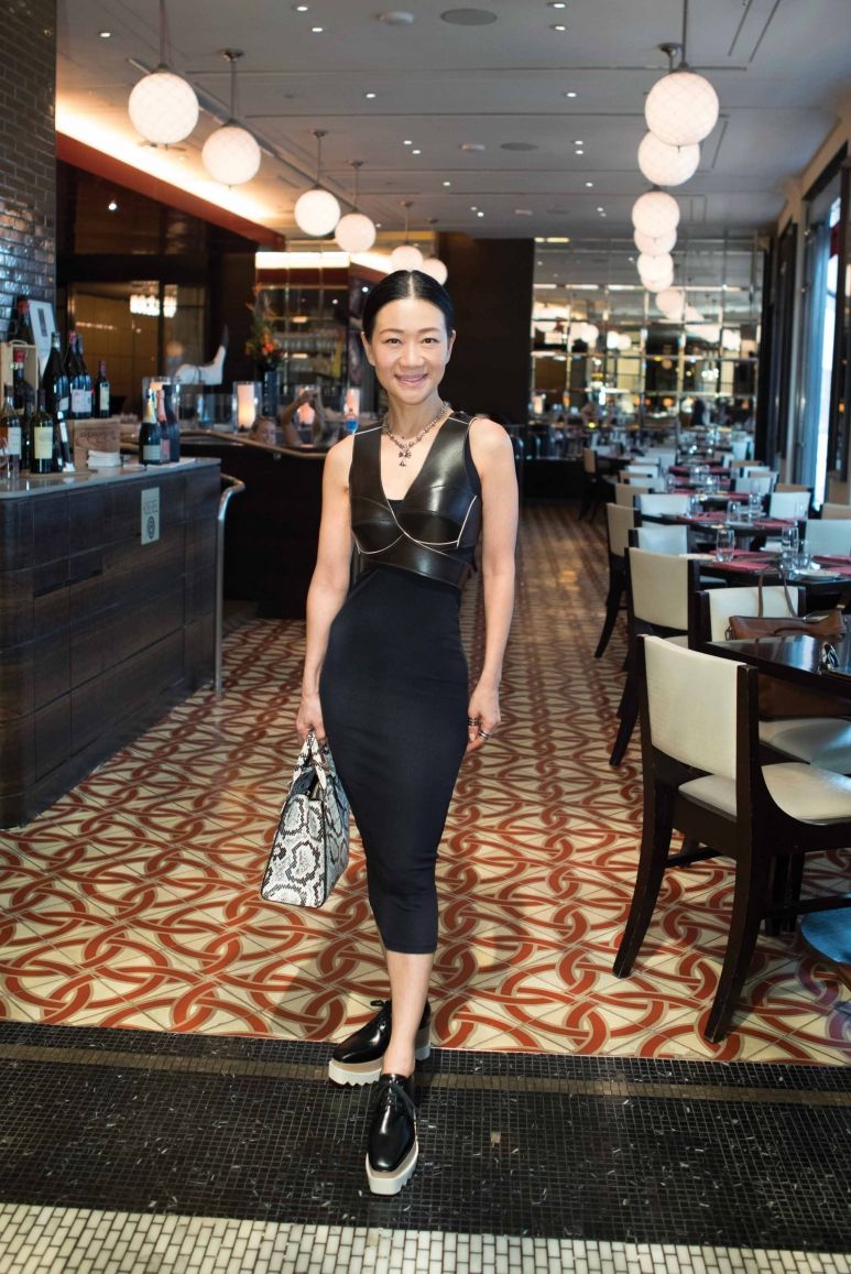 Steal Her Style: Dana Cheong | Tatler Asia