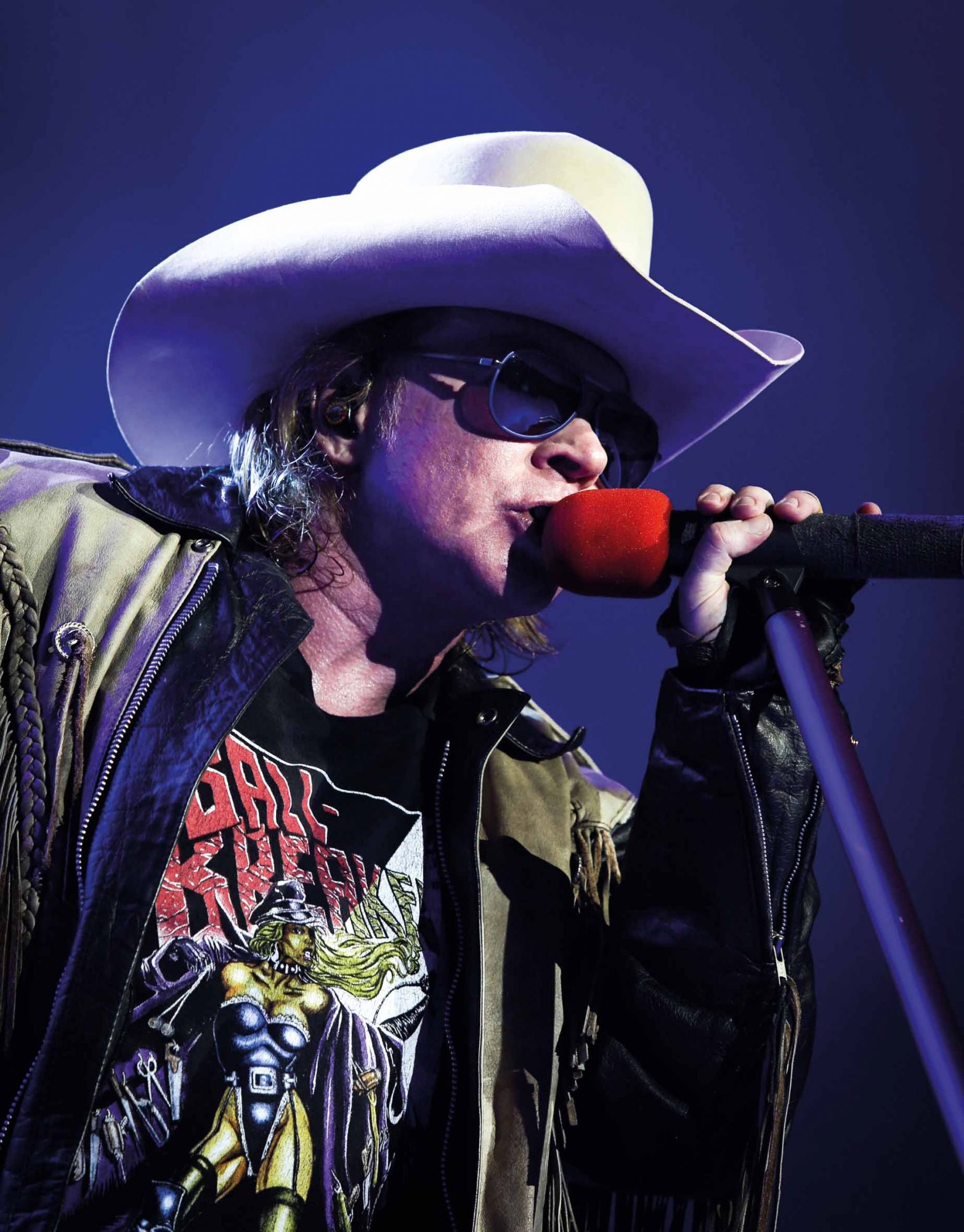 A Drink With... Alex Chew | Tatler Asia