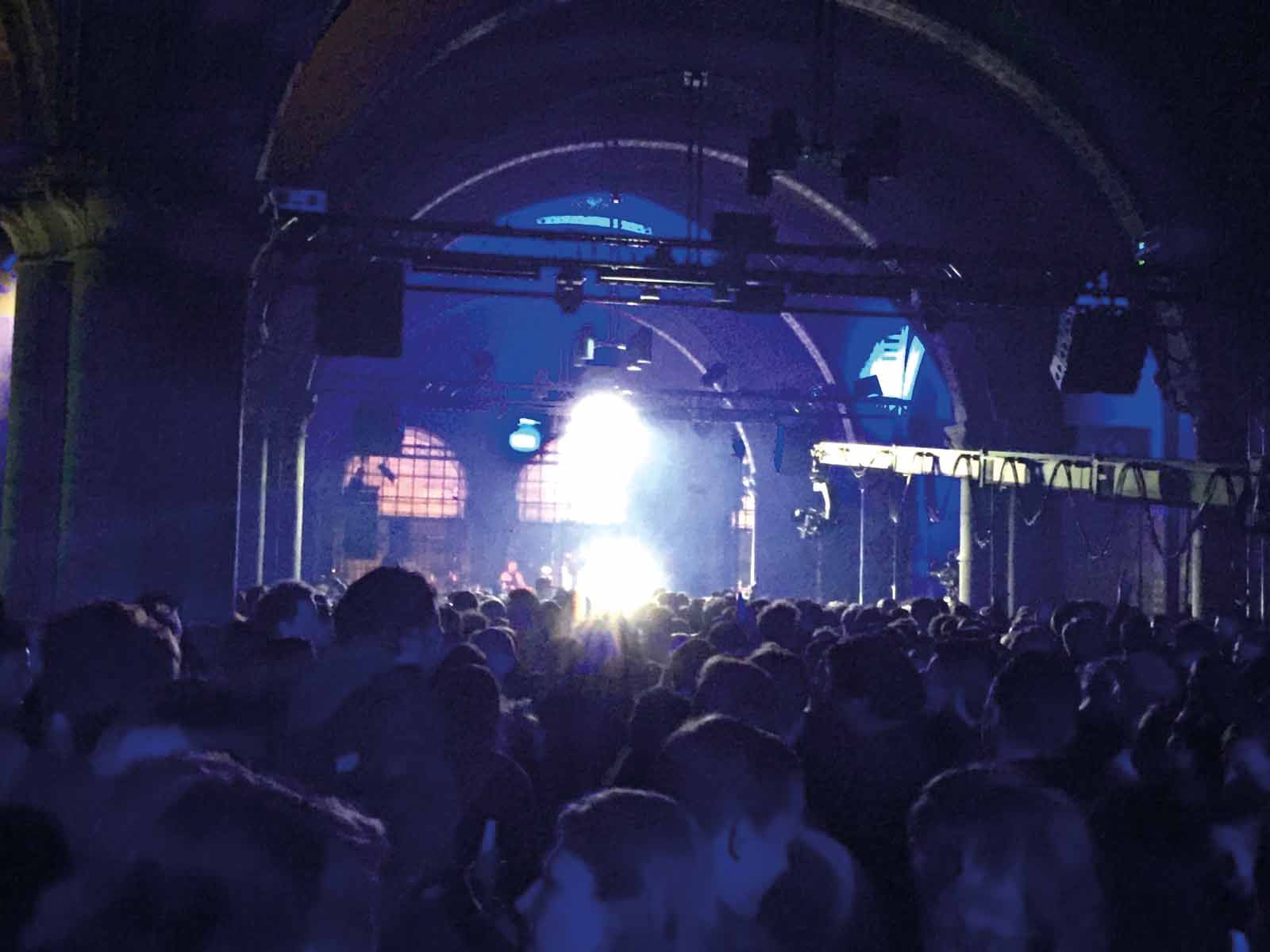 A Drink With... Alex Chew | Tatler Asia