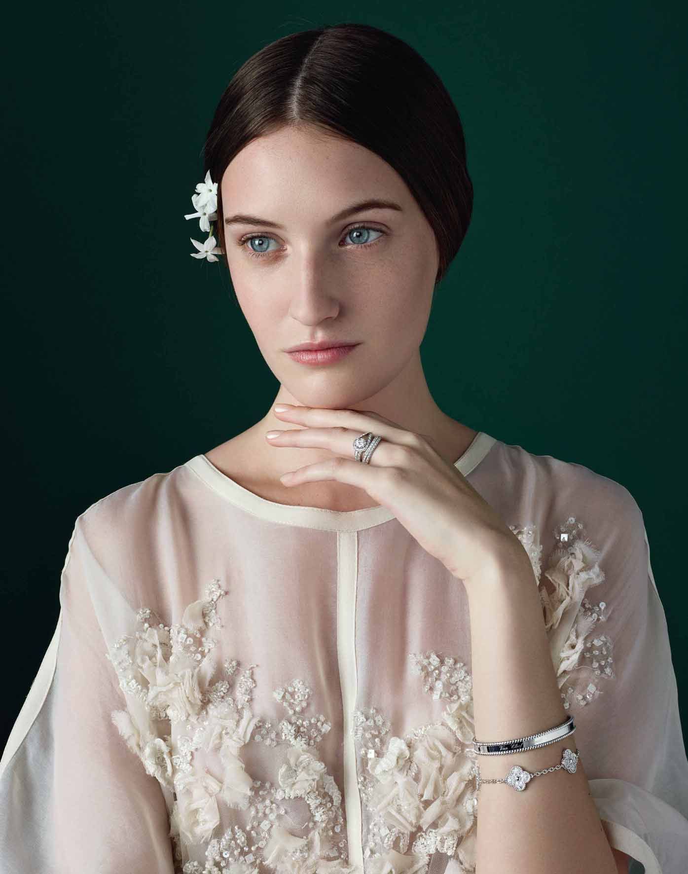 The One Thing You Need For Scintillating Style | Tatler Asia