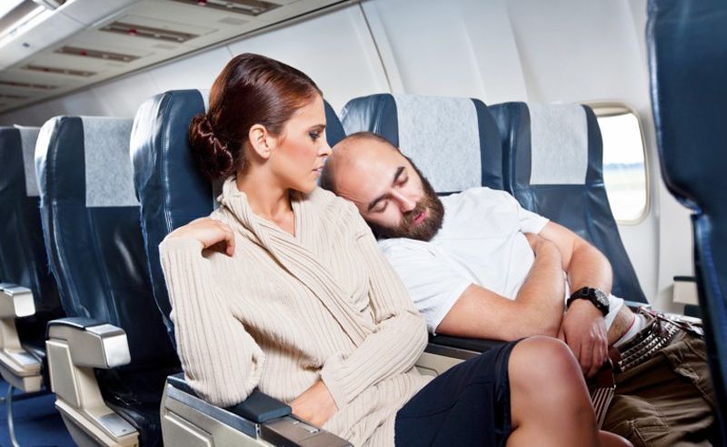 How To Avoid Becoming Everyone’s Travel Nightmare | Tatler Asia