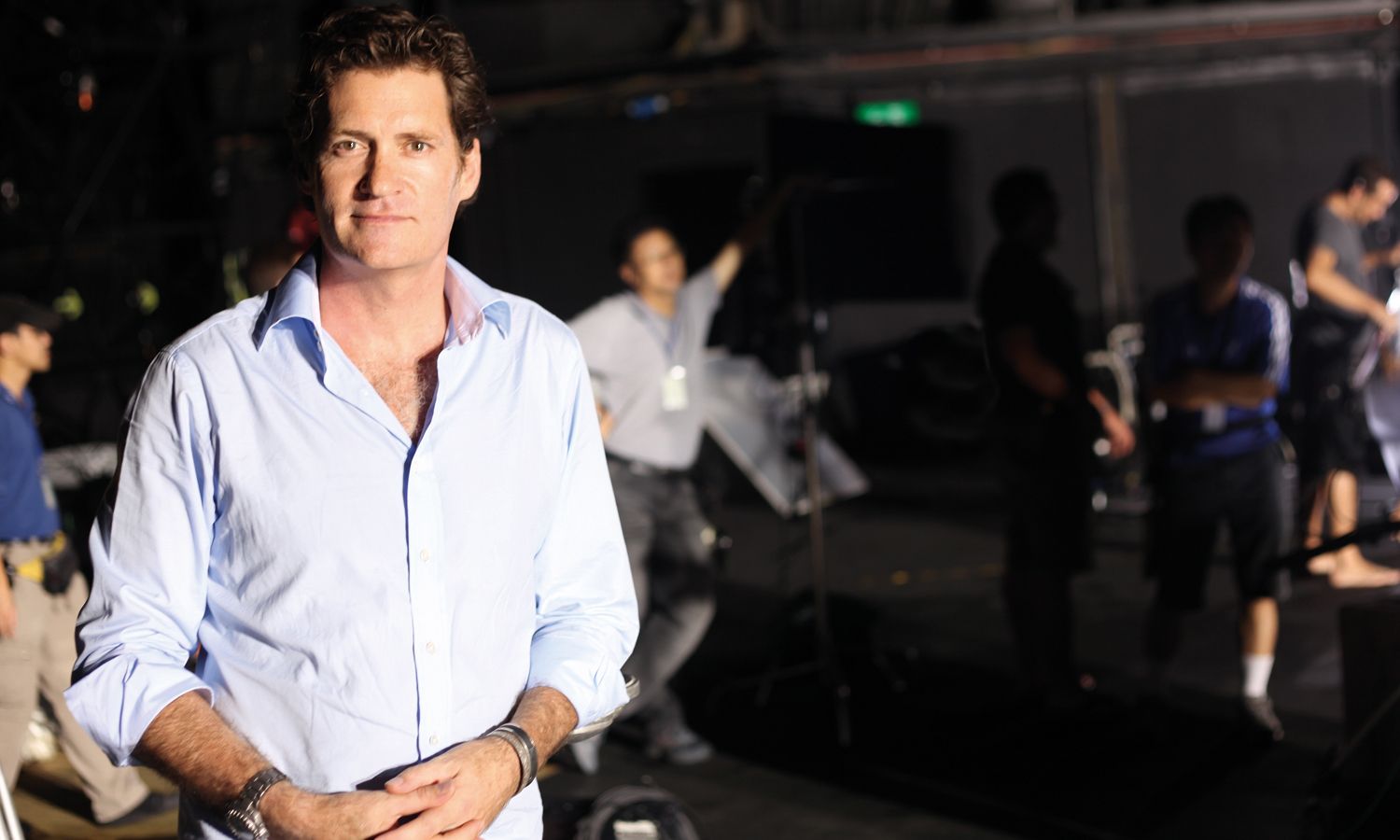 Say Hello To Asia’s 25 Eligible Men About Town | Tatler Asia