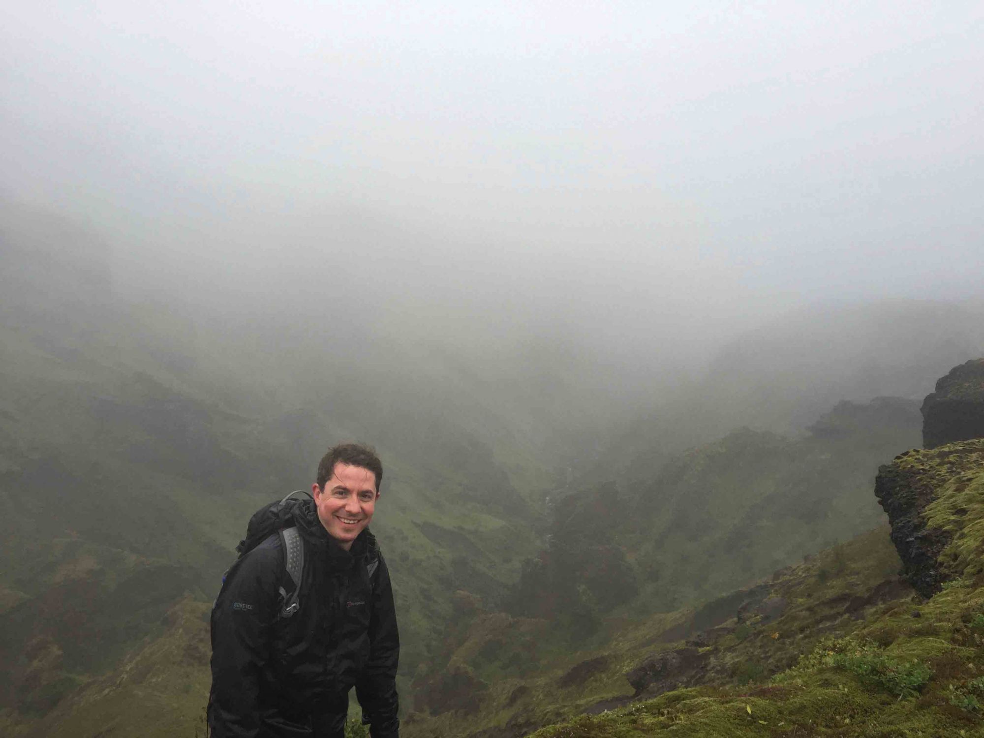 Alex Malcolm On The Best Part About Visiting Remote Travel Destinations ...