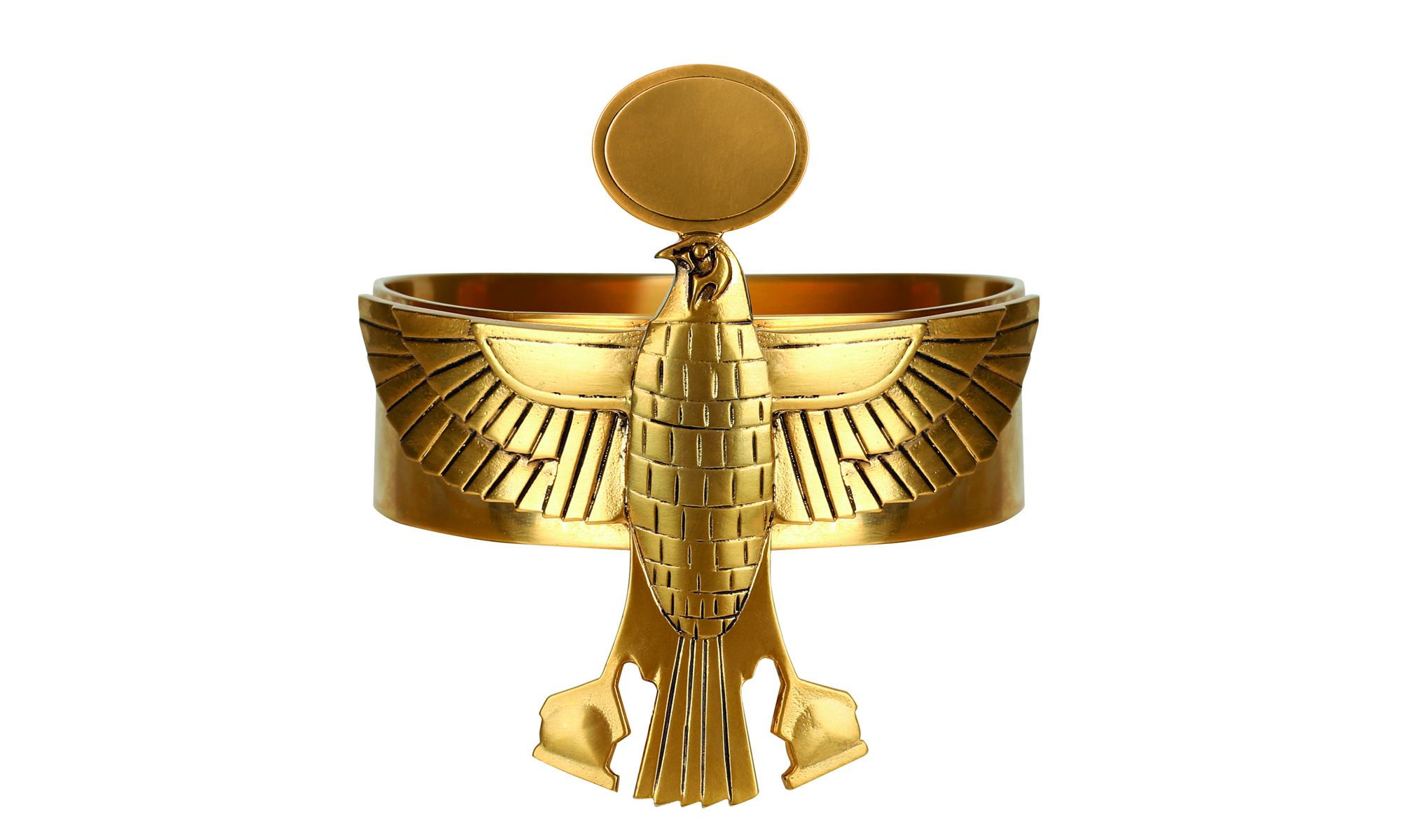 5 Gold Accessories We Love This Season | Tatler Asia