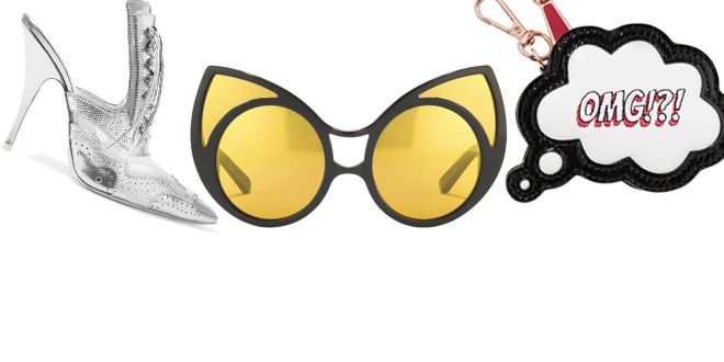 10 Bad Ass Fashion Accessories You'll Want Right Now | Tatler Asia