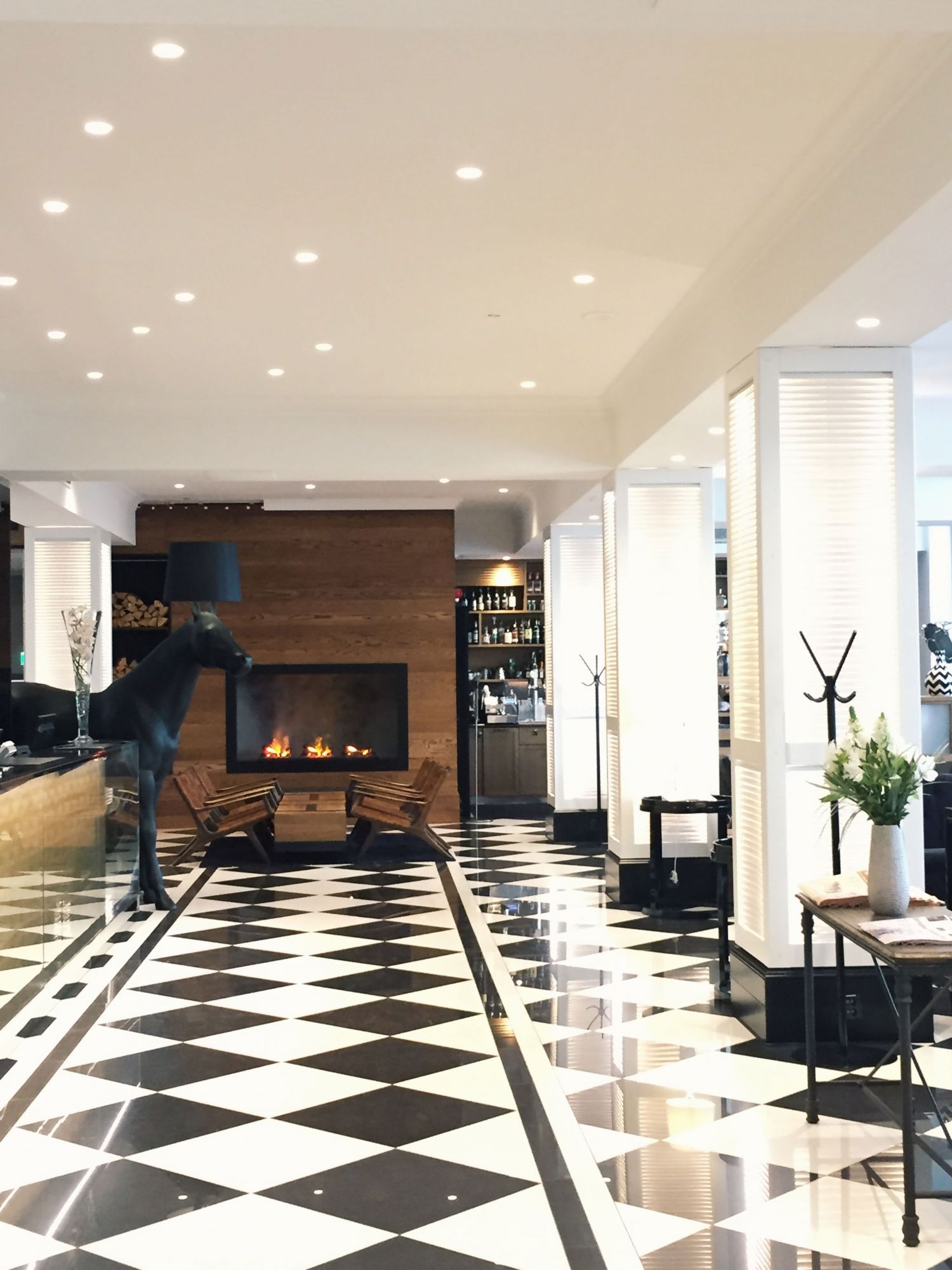 A Design Lover’s Guide To Helsinki | Tatler Asia