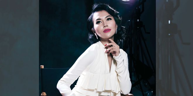 #SGTatlerBall2016: Society's Most Invited, Rany Moran | Tatler Asia