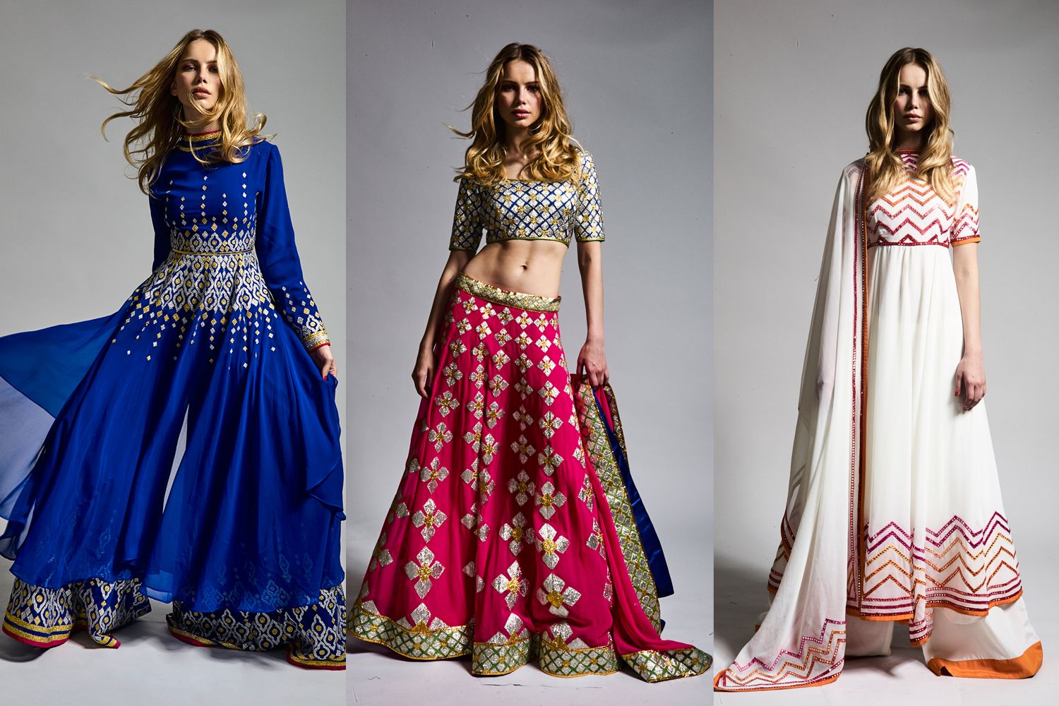 Some of India’s Luxury Labels Are Available in Singapore at this One ...