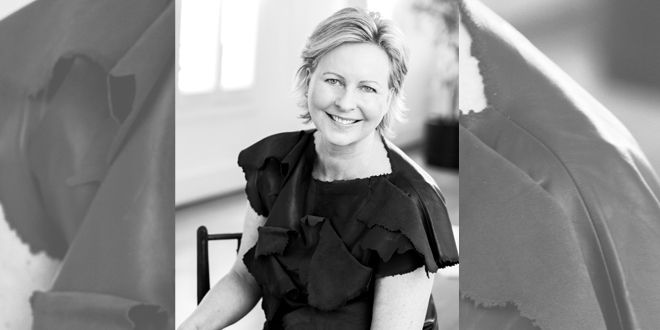 Loewe CEO Lisa Montague Recalls the Brand’s Reinvention | Tatler Asia
