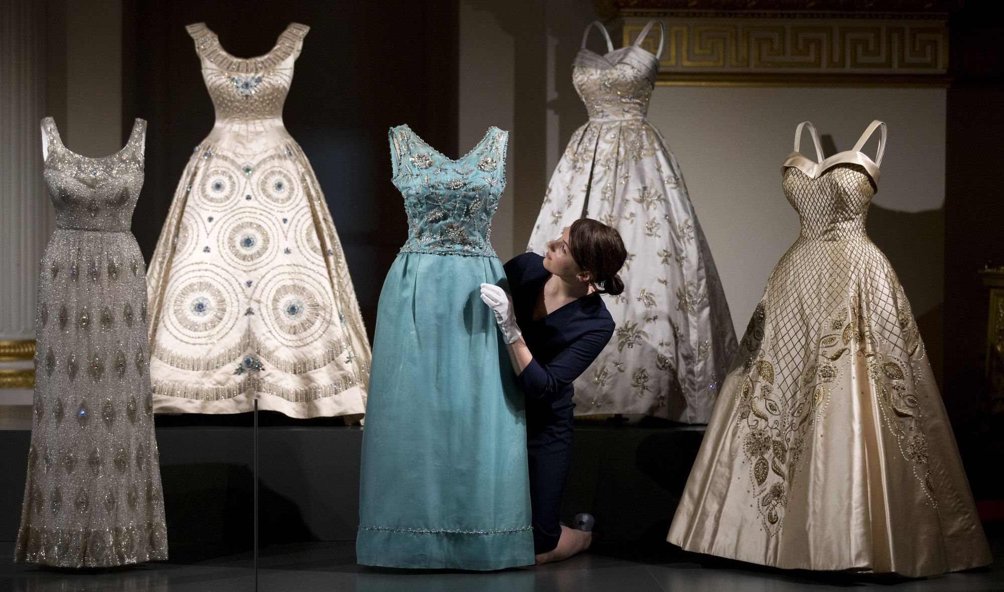 Visit Queen Elizabeth II’s Biggest Exhibition | Tatler Asia