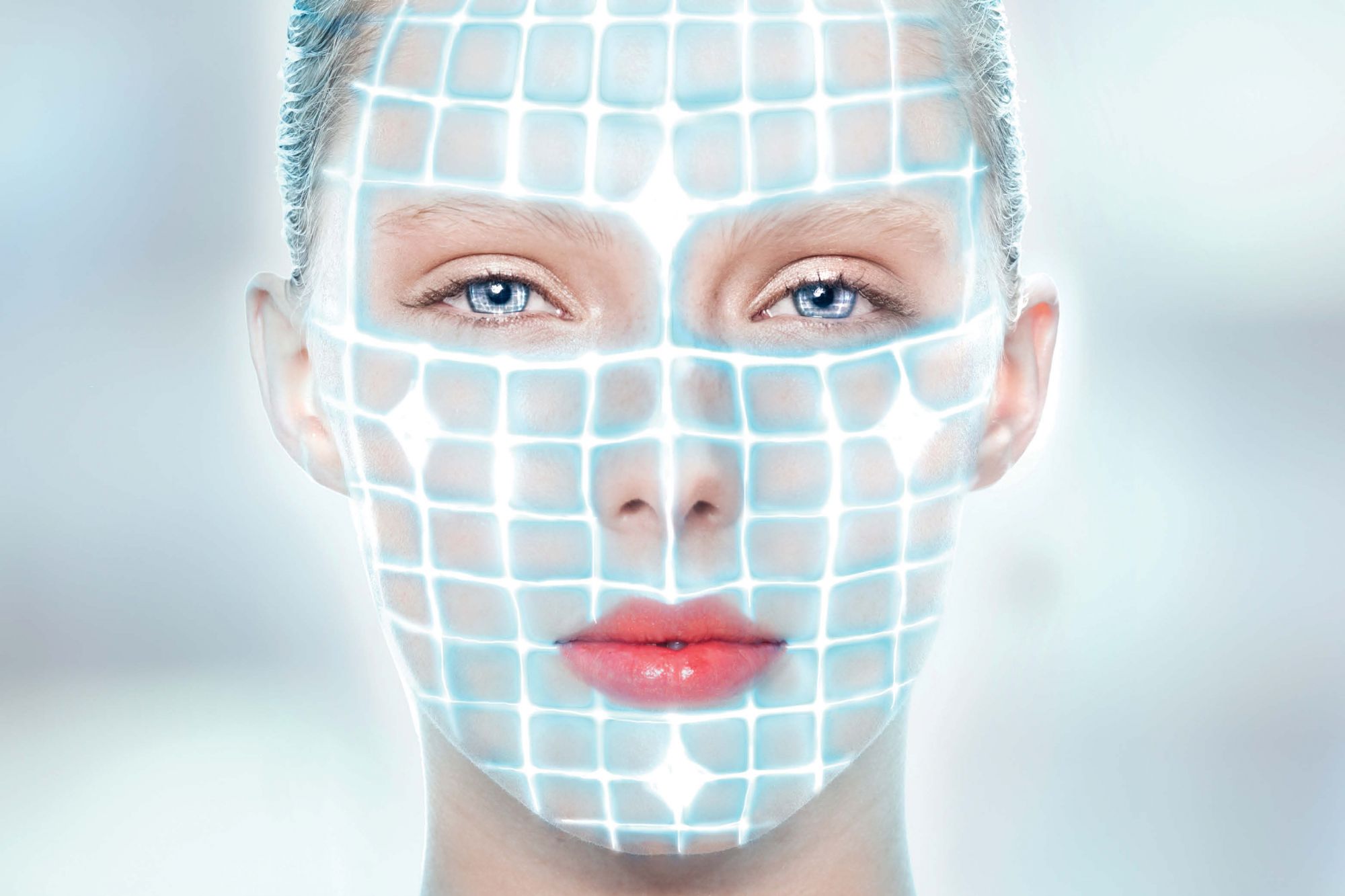How Technology Is Affecting Our Skin | Tatler Asia