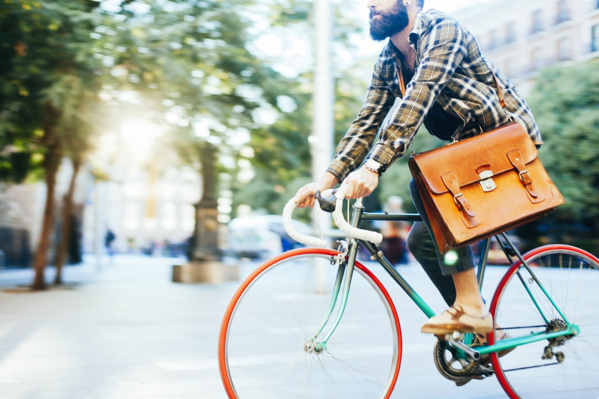 Here’s A New Reason to Get On Your Bike | Tatler Asia