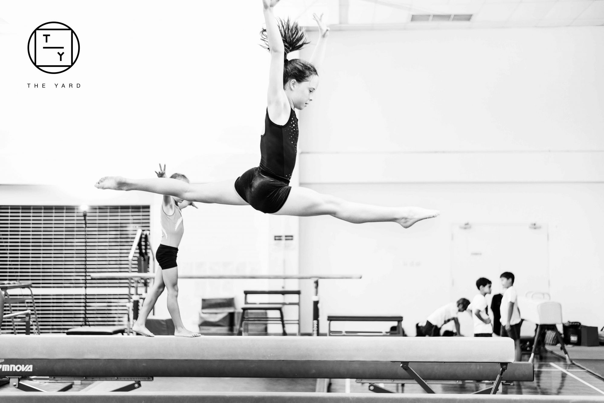 A Beginner’s Guide to Gymnastics | Tatler Asia