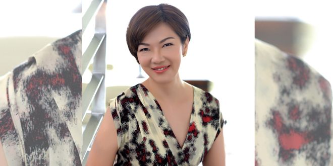 Style Profile — Gwen Lim, Chef-owner of Patisserie G | Tatler Asia