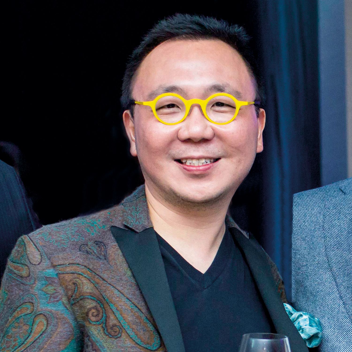 The Great Debate: Plastic Surgery For Your Child | Tatler Asia