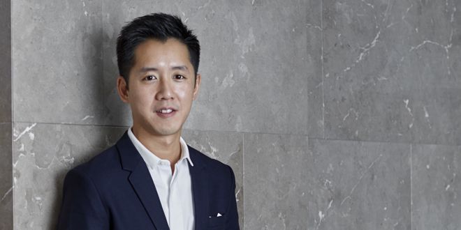 5 Minutes With... André Fu, Maison&Objet Asia’s Designer of the Year ...