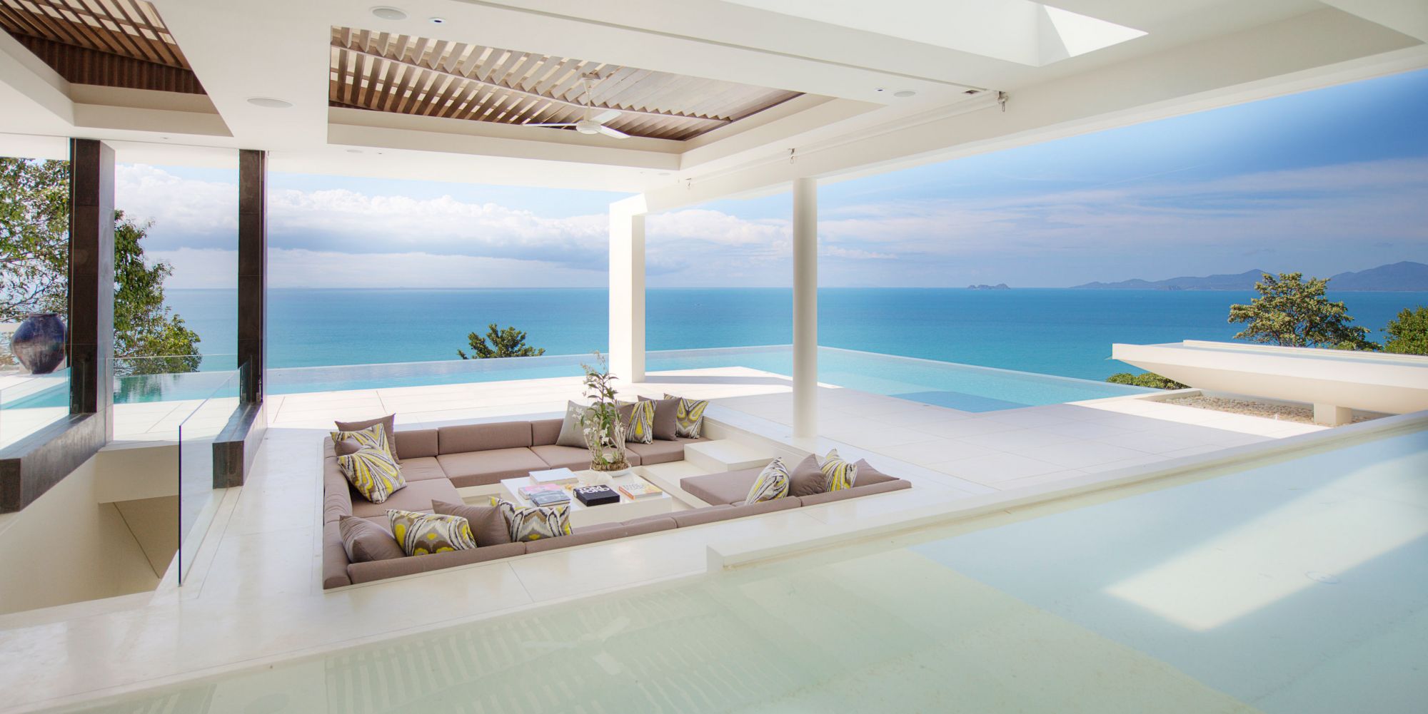 10 of the Most Luxurious Vacation Homes | Tatler Asia