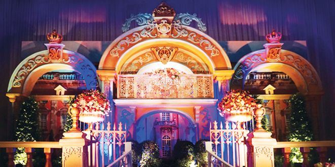 Expect the Extraordinary with Boenga’s Floral Arrangements | Tatler Asia