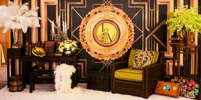 Our Fairytale Wedding: 3D Photo Booth | Tatler Asia