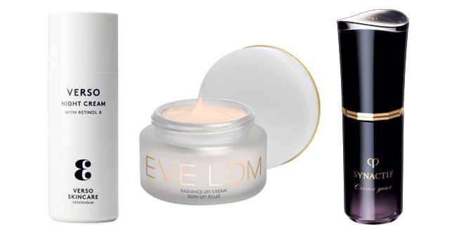 3 of the best facial creams | Tatler Asia