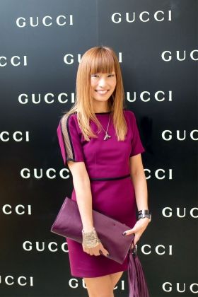 Steal Her Style: Tan Min-Li | Tatler Asia