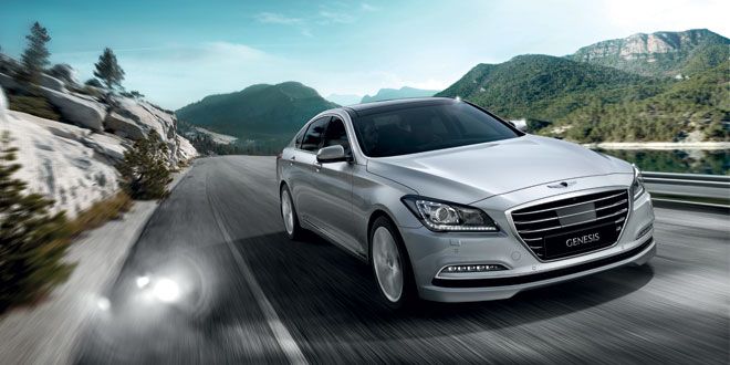 This Korean Car Will Give Its European Peers A Run For Their Money ...