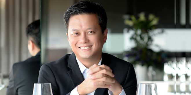 Joseph Ong: One of a Kind | Tatler Asia