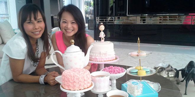 Grace Goh: The Dream Weaver | Tatler Asia