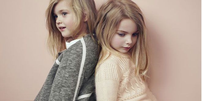5 of the best kids fashion collections for Autumn 2015 | Tatler Asia