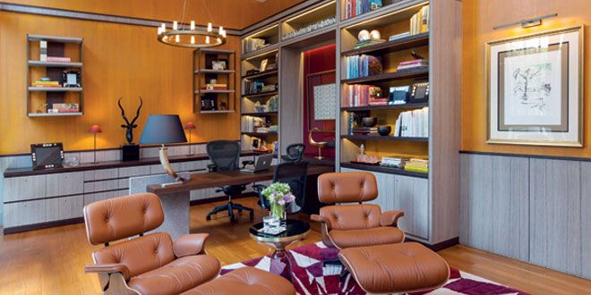 Faith in Design | Tatler Asia