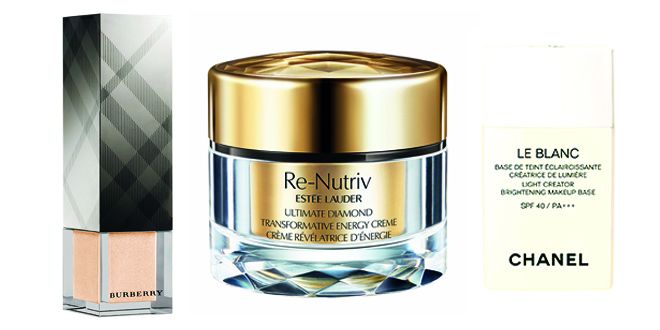 5 of the best radiance boosters | Tatler Asia