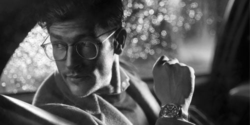 Long Live America | Tatler Asia