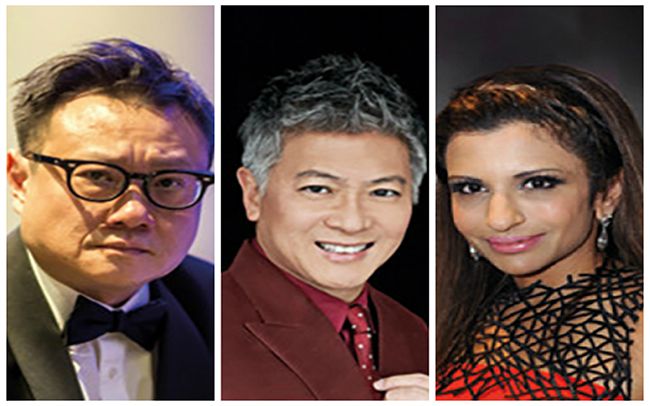 The 300 List - Arts and Entertainment | Tatler Asia