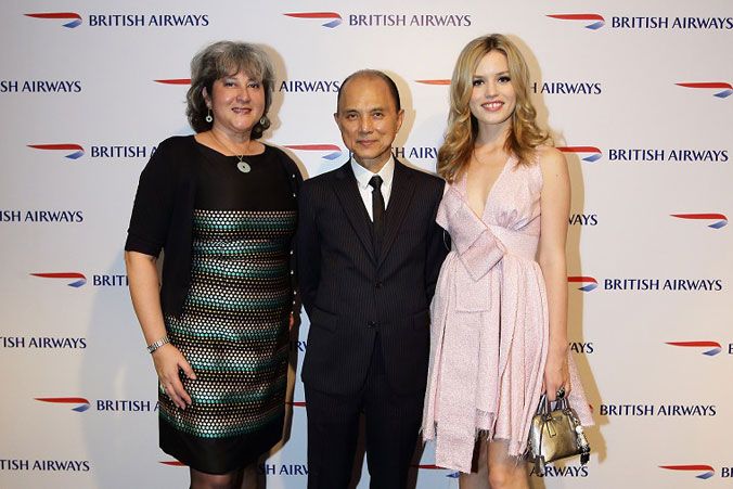 British Airways Returns to Kuala Lumpur | Tatler Asia