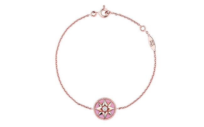 Christian Dior gets nautical with new jewellery line | Tatler Asia
