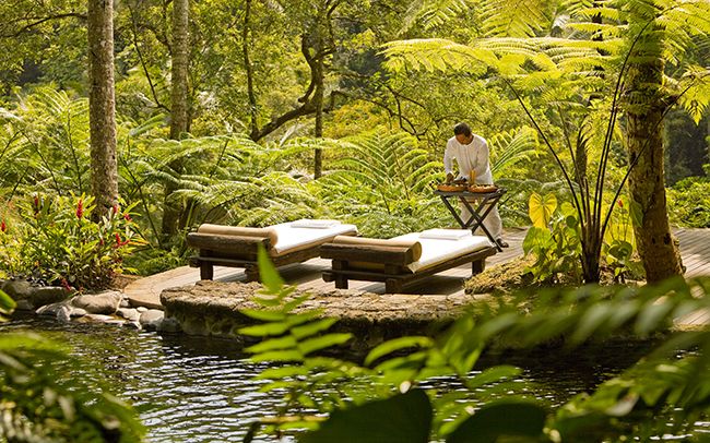 3 of the best detox retreats in Asia | Tatler Asia
