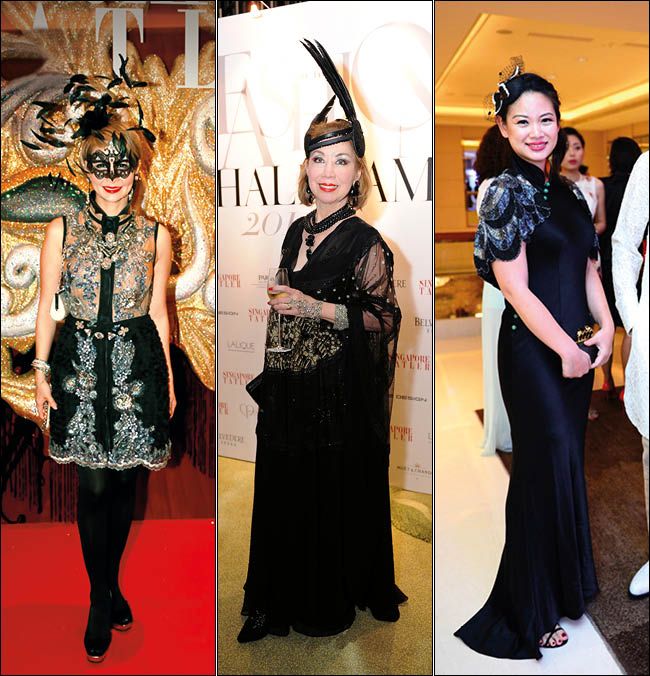 Sprinkle the Stardust | Tatler Asia