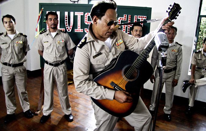 Celebrating Southeast Asian Filmmakers | Tatler Asia