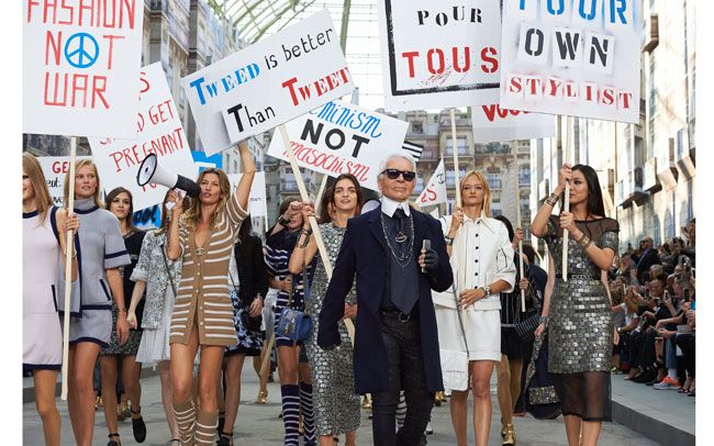 Chanel: Hope and Happiness | Tatler Asia