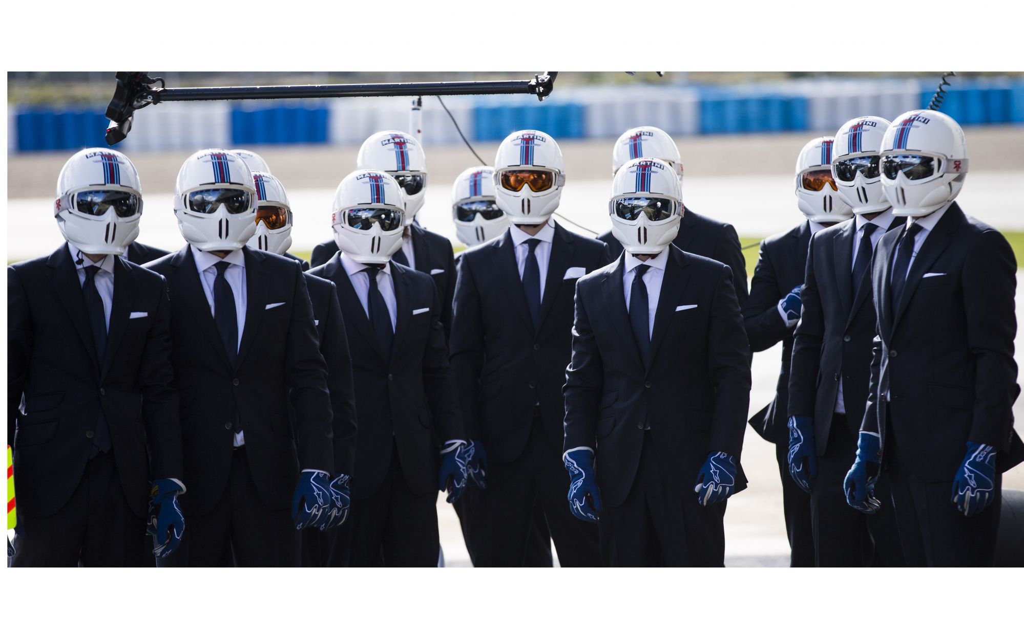 Fashion in the fast lane | Tatler Asia