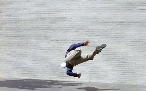 When fashion meets art at On Pedder, Hong Kong | Tatler Asia