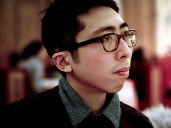 Hong Kong Artist Morgan Wong presents his art installation with Rolls-Royce | Tatler Asia