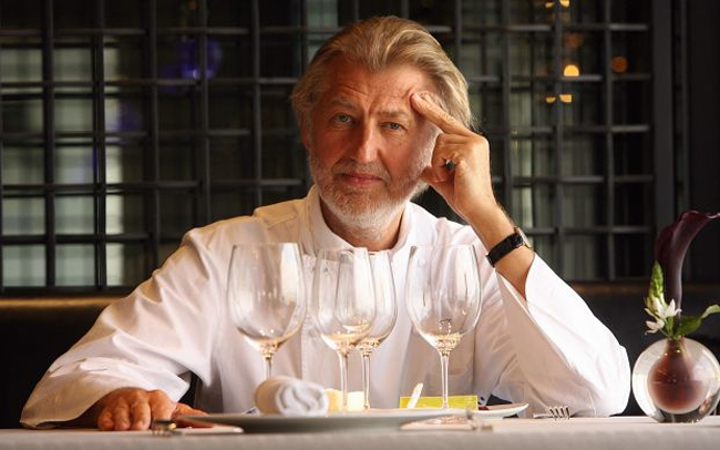 Michelin no longer the bible for Paris's top eateries: food critic ...