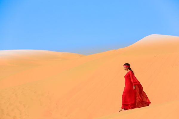 Exotic Escapade | Tatler Asia