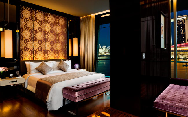 The best Staycations for Valentines Day | Tatler Asia