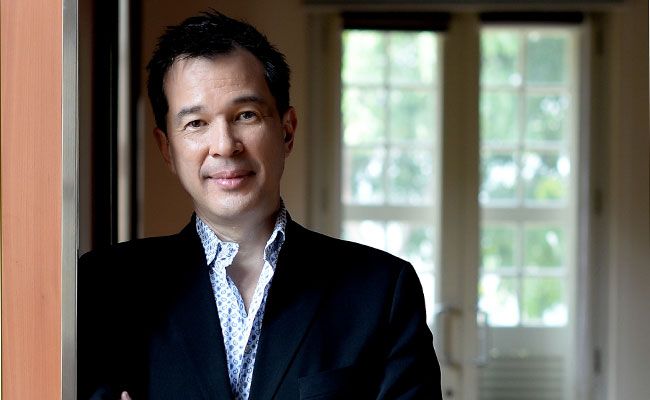 Framing Asia: Alan Chong | Tatler Asia