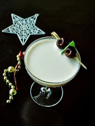 Countdown to the weekend | Tatler Asia