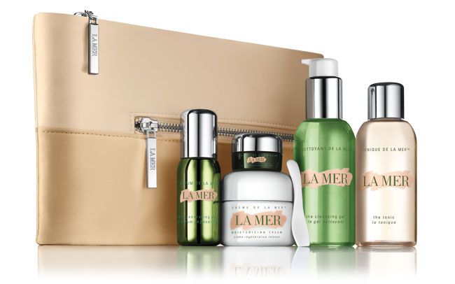 La Mer Christmas Collections | Tatler Asia
