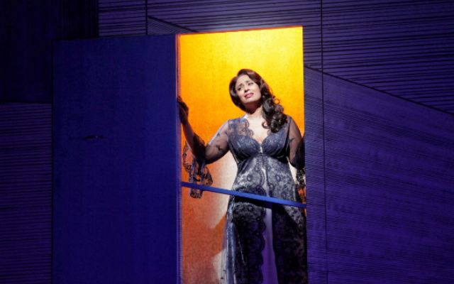 5 Minutes With... British-Sri Lankan soprano Kishani Jayasinghe ...