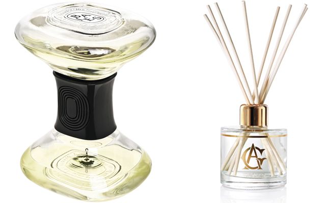 Tried & Tested: Home Fragrances | Tatler Asia